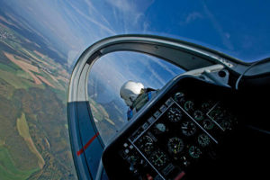 THE AIRCRAFT – fanjet
