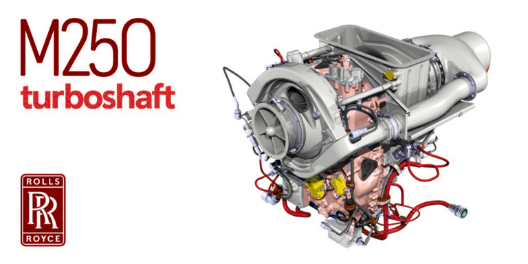 THE AIRCRAFT – fanjet