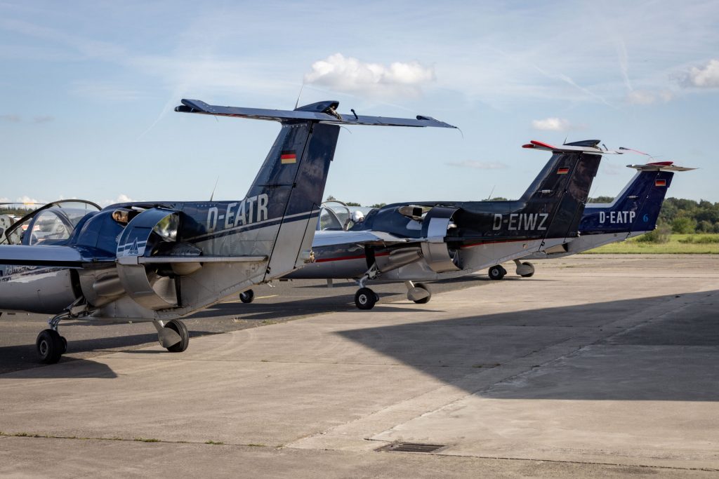 2. FanJet Day Mainz 2023 – fanjet