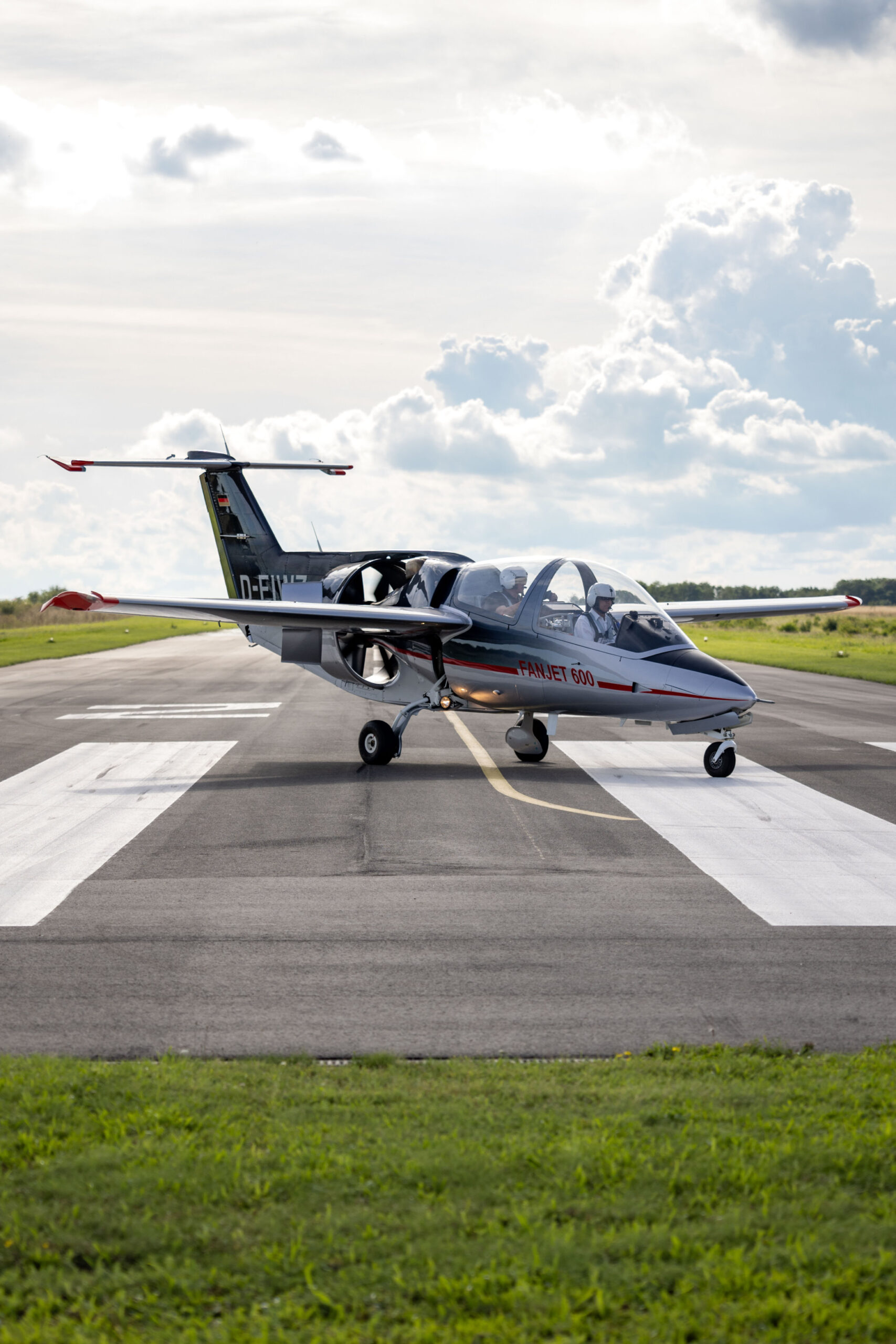 2. FanJet Day Mainz 2023 – fanjet